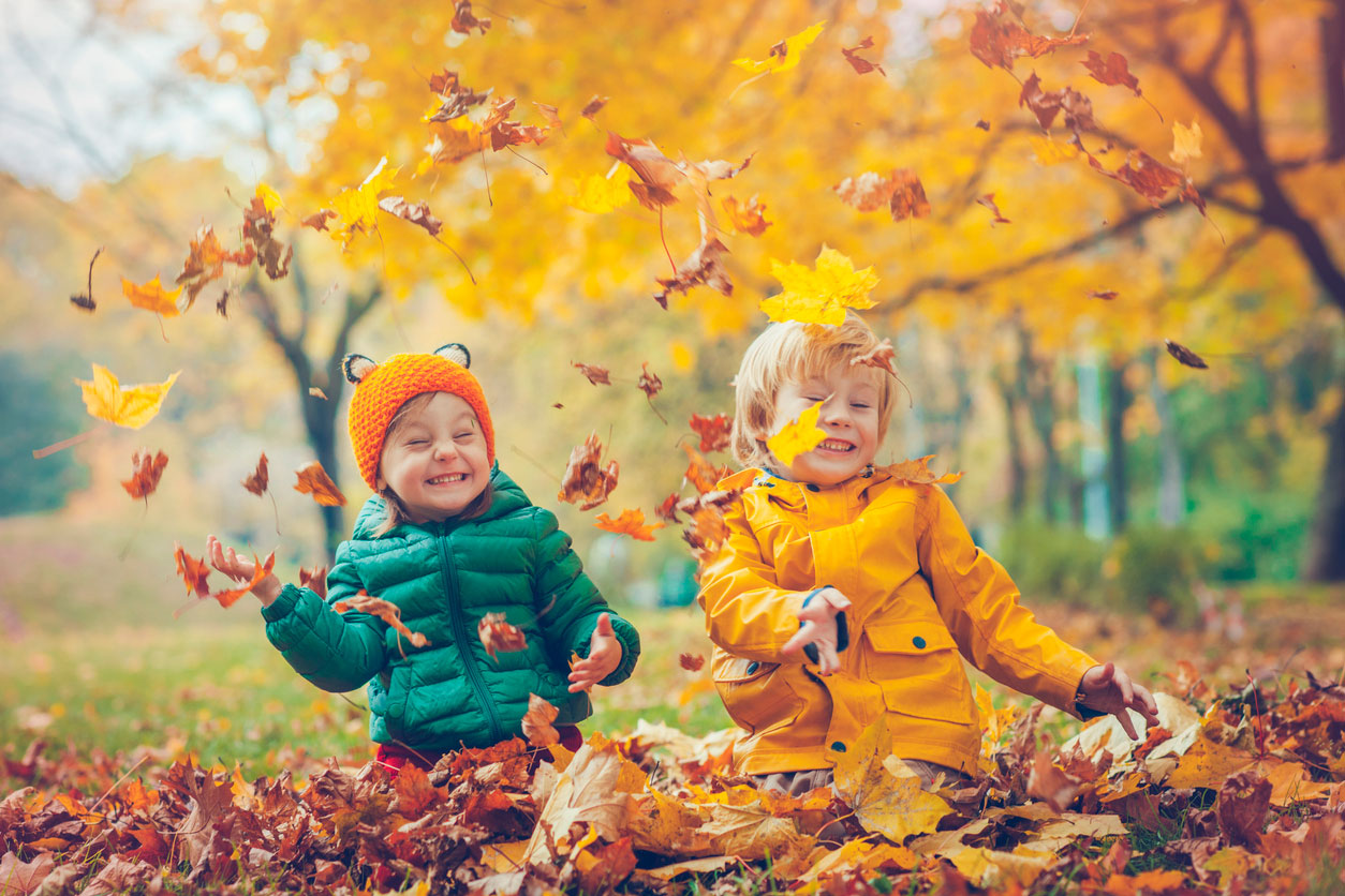 Capture the Season with These Fall Photo Ideas | Motif Blog