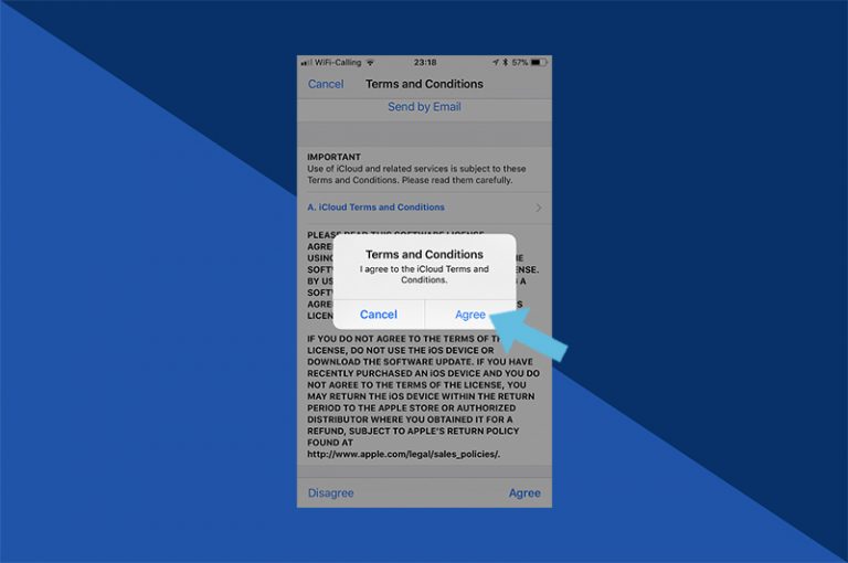 7 Common iCloud Errors | Photos not Downloading | The Motif Blog