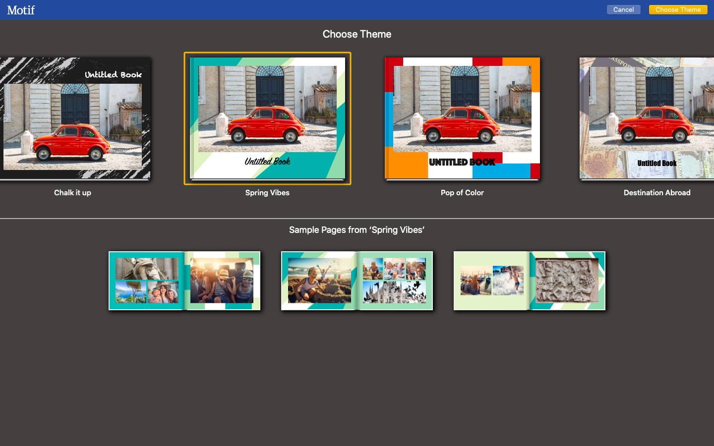 Announcing Our New + Improved Text Box Features | Motif Blog