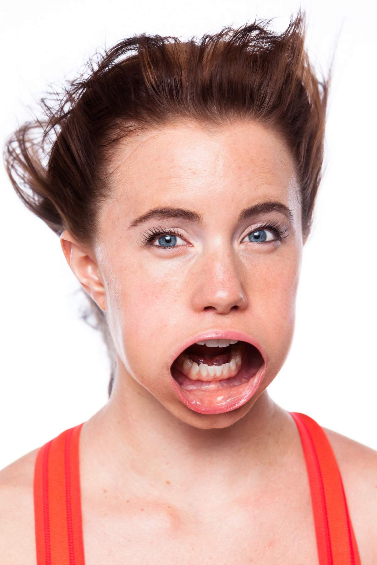 12 Funny Poses for Pictures That Make You LOL | Motif